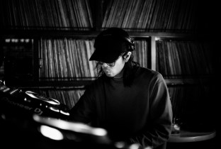 Henry Chow · Artist Profile