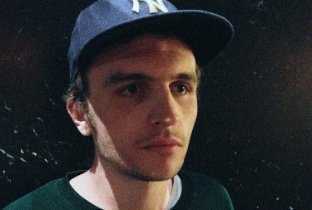 Henry Rodrick · Artist Profile