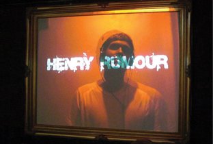 Henry Rumour · Artist Profile