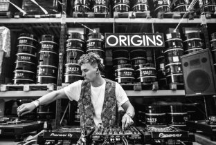 Henry Rymer · Artist Profile