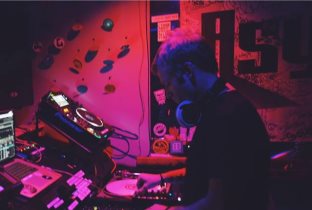 Hi-C · Artist Profile