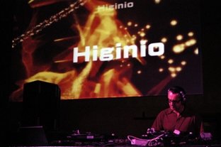 Higinio · Artist Profile