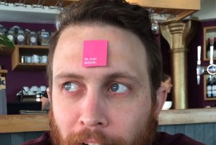 Horace James · Artist Profile