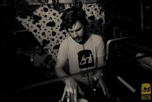 Hugh Bailey · Artist Profile