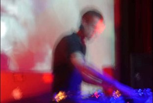 Hugo Johnson · Artist Profile