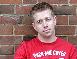 Ian Betts · Artist Profile