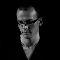 Ian Osborn · Artist Profile