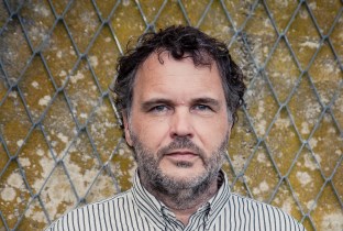 Ian Pooley · Artist Profile