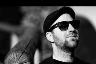 Ian Tucker · Artist Profile