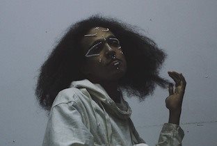 Iceboy Violet · Artist Profile