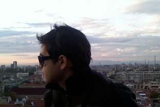 Iliyan · Artist Profile