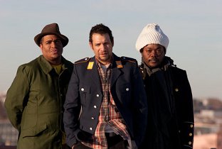 Infesticons · Biography