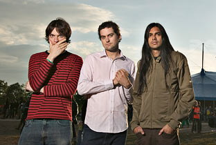 Infusion and DJ Remy - Miami WMC Perspectives · Feature RA