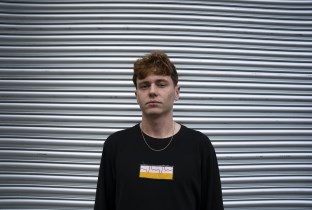 INGI · Artist Profile