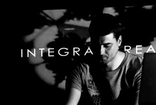 Integral Bread · Artist Profile