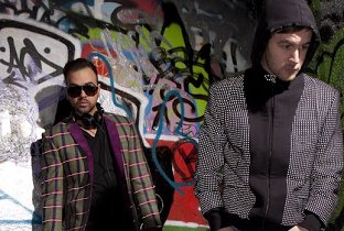 Irtelli & Gus · Artist Profile