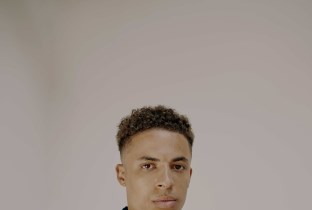 Isaac Carter · Artist Profile