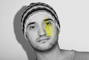 Ivan Petkov · Artist Profile