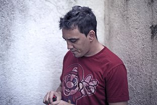 Ivan Picazo · Artist Profile