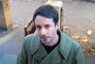 Ivan Smagghe · Artist Profile