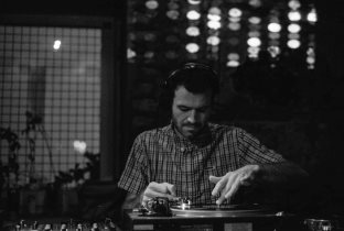 J-Buck · Artist Profile