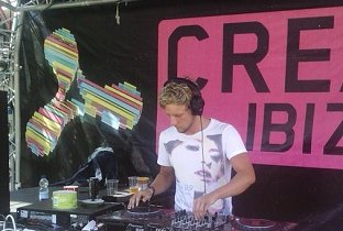 Jack Cheetham · Artist Profile