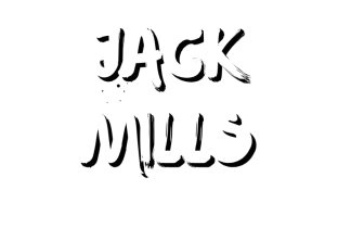 Jack Mills · Artist Profile