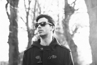 Jackson Blumenthal · Artist Profile