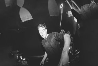 Jack Summers · Artist Profile