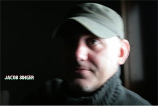 Jacob Singer · Tour Dates & Tickets