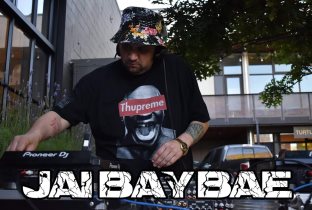 JAI BAY BAE · Artist Profile