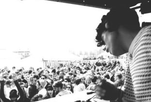 Jaime Frias · Artist Profile