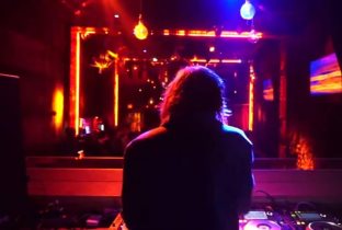 Jaime Mayer · Artist Profile