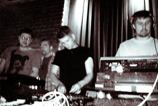 Jake Conlon · Artist Profile