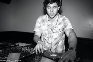 Jake Patrick · Artist Profile