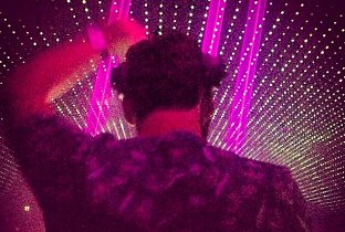 Jake Walpole · Artist Profile