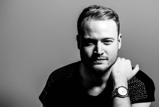 James Bowers · Artist Profile