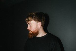 James Carter · Artist Profile