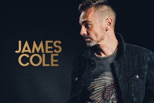 James Cole · Artist Profile