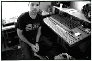 James Duncan · Artist Profile