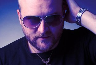 James Hillard · Artist Profile