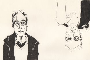 James le Roux · Artist Profile