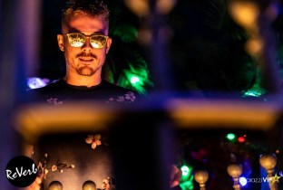James Mackie · アーティストプロフィール