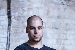 James Manero · Artist Profile