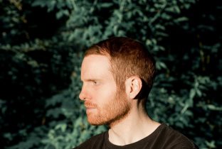 James Martin · Artist Profile