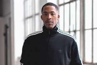 James Massiah · Artist Profile