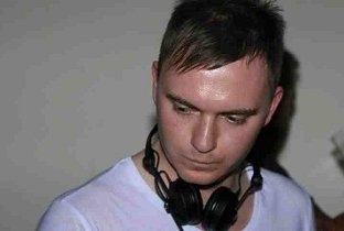 James Moon · Artist Profile