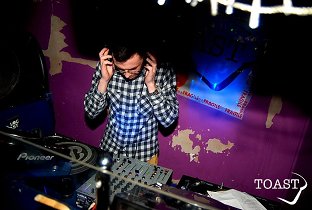 James Moore · Artist Profile