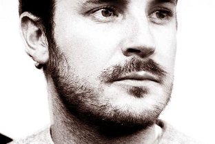 James Priestley · Artist Profile