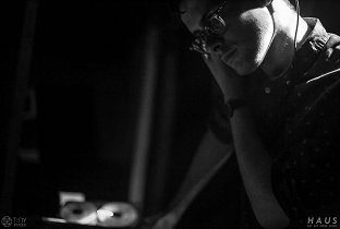 James Rand · Artist Profile